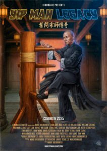 The True Story of Yip Man - yipmanlegacy.com